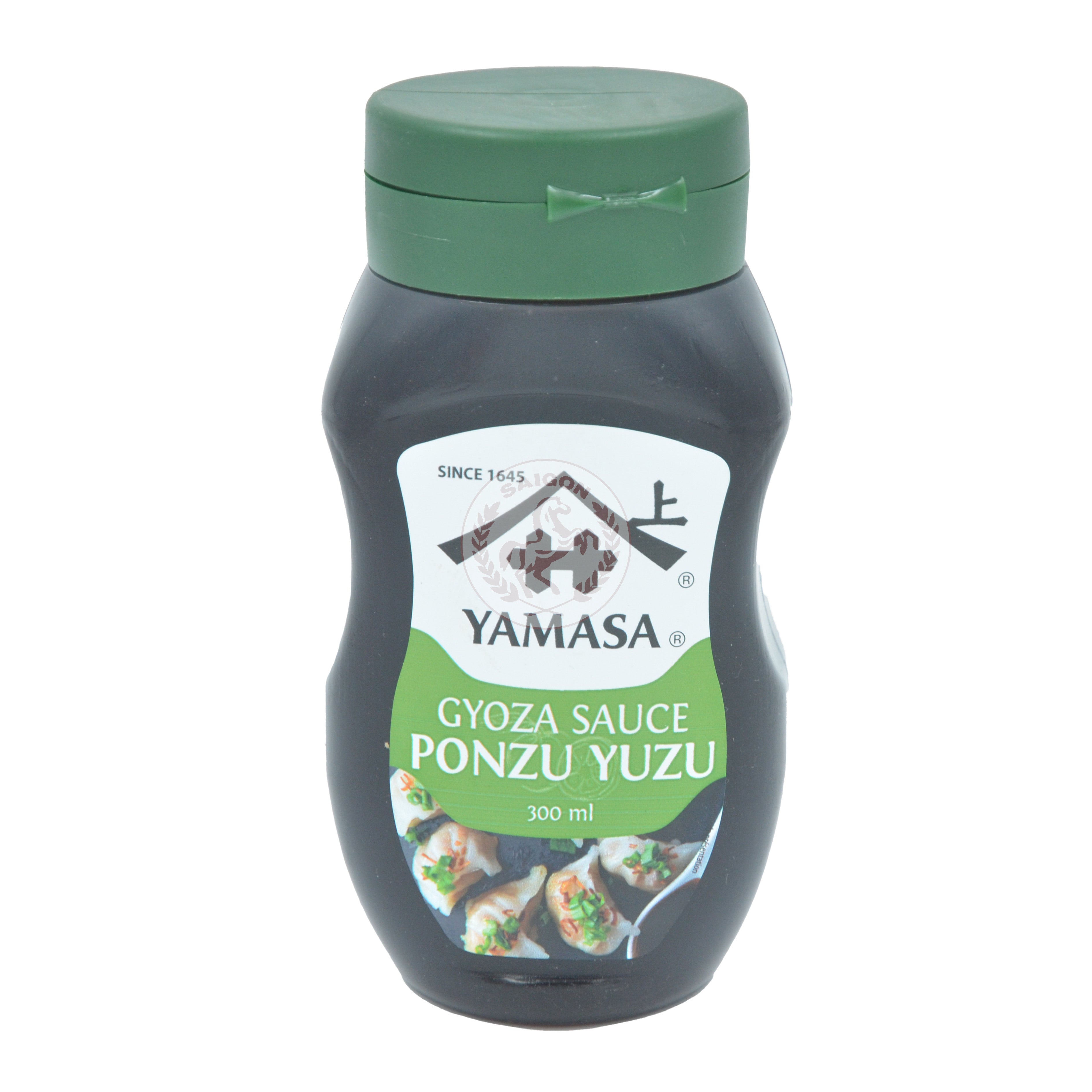 Yamasa Gyoza Ponzu sås Yuzu* (KRT)