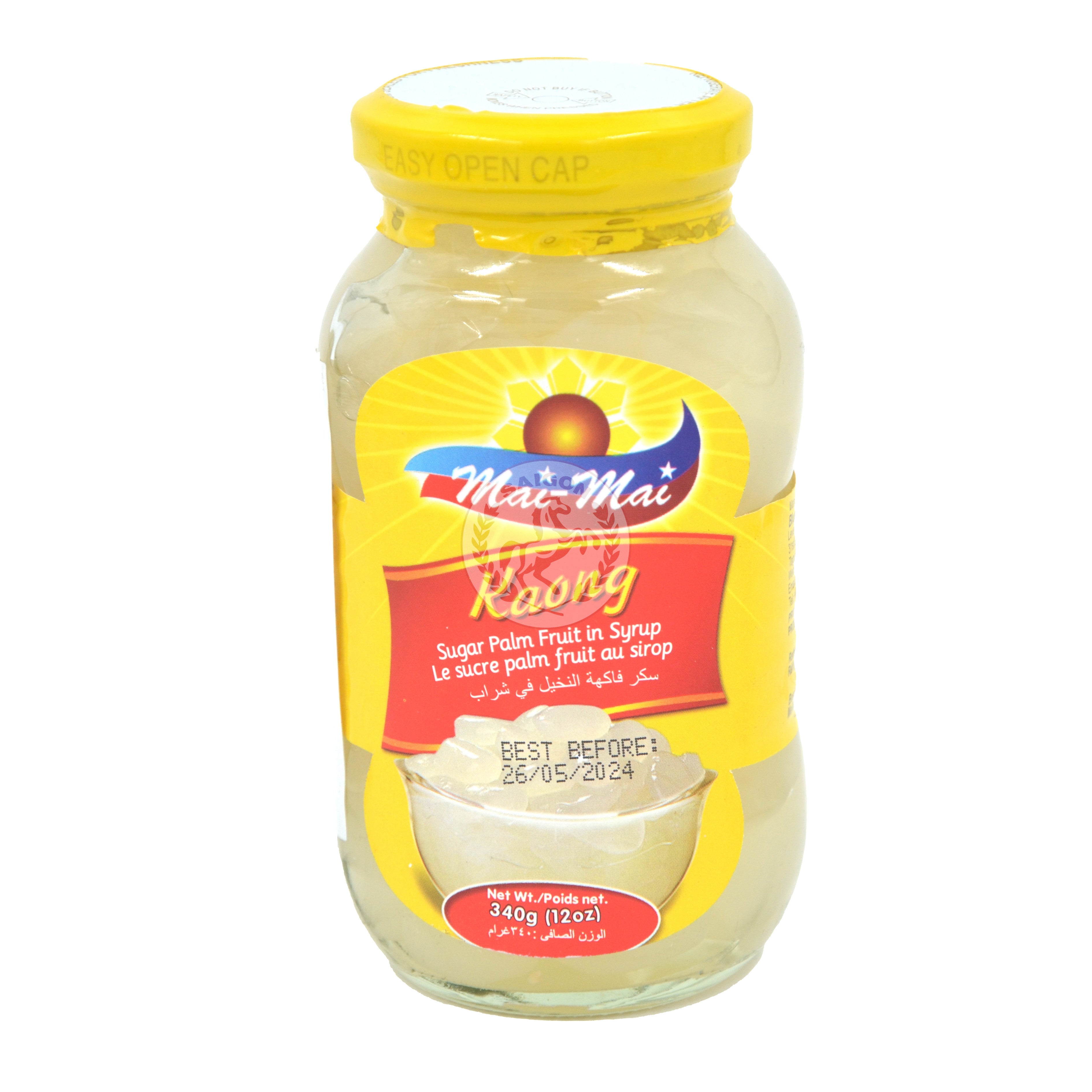 Ph Sugarpalm Kaong 24x340g