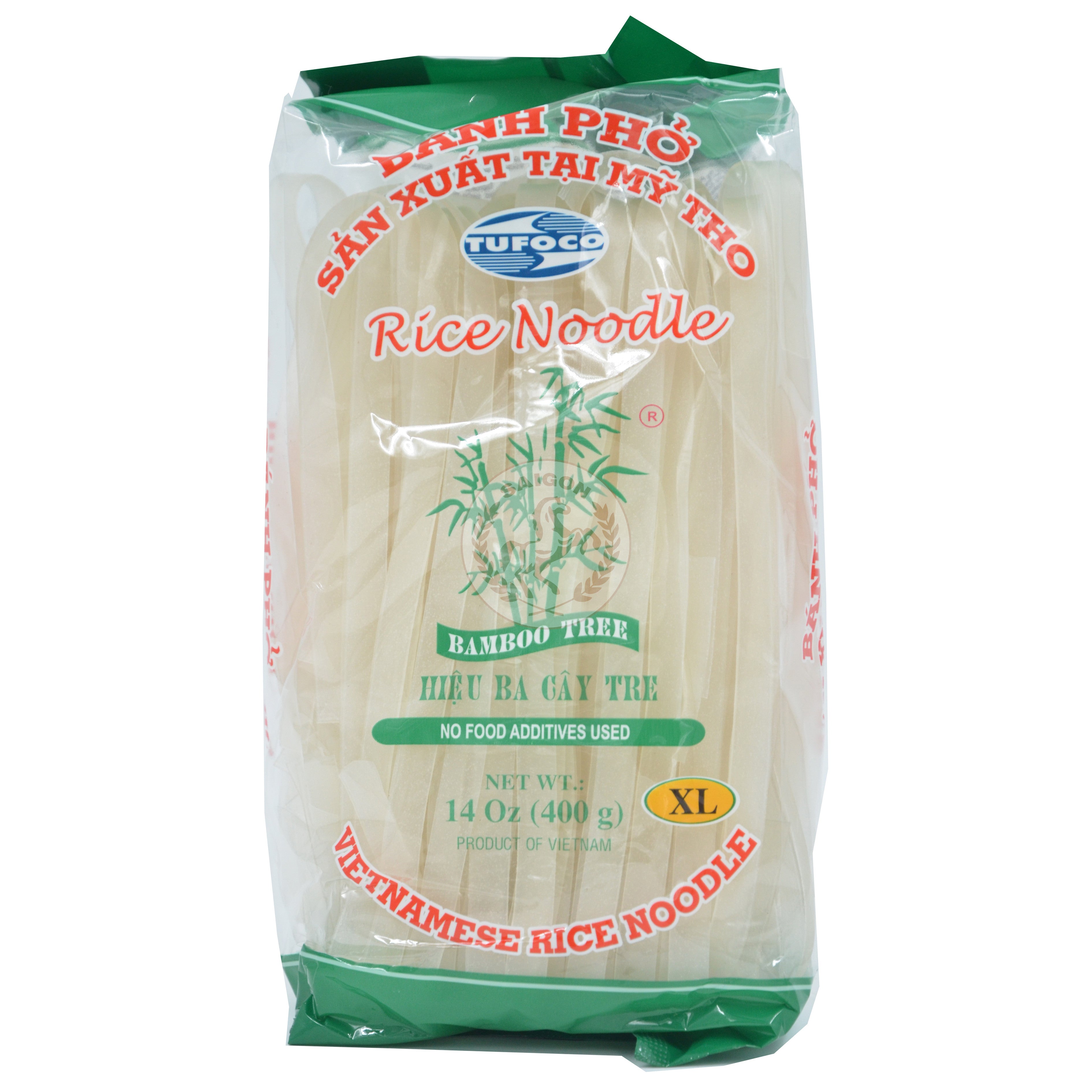 Risnudlar Banh Pho My Tho 10mm