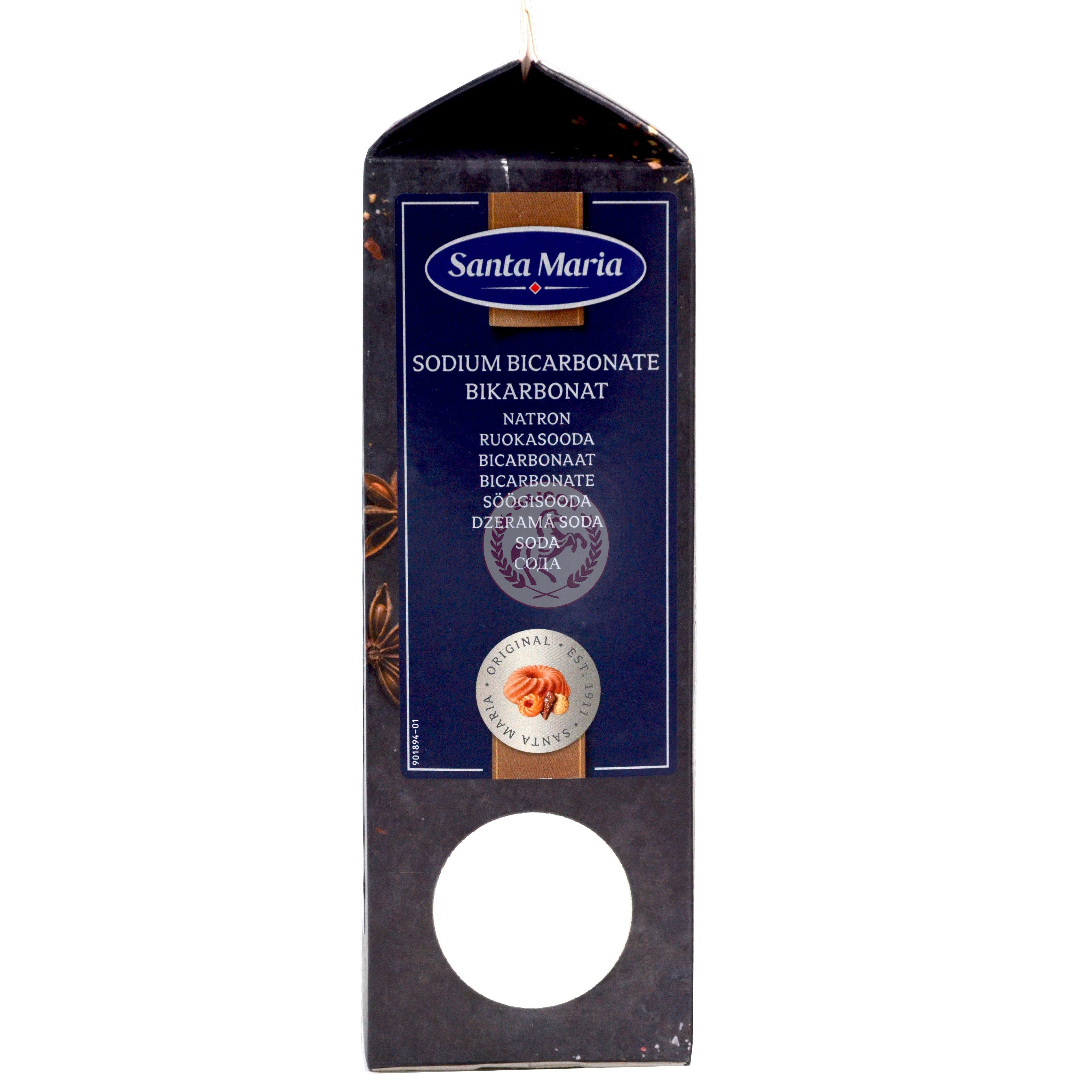 Santa Maria Bikarbonat 6x1100g
