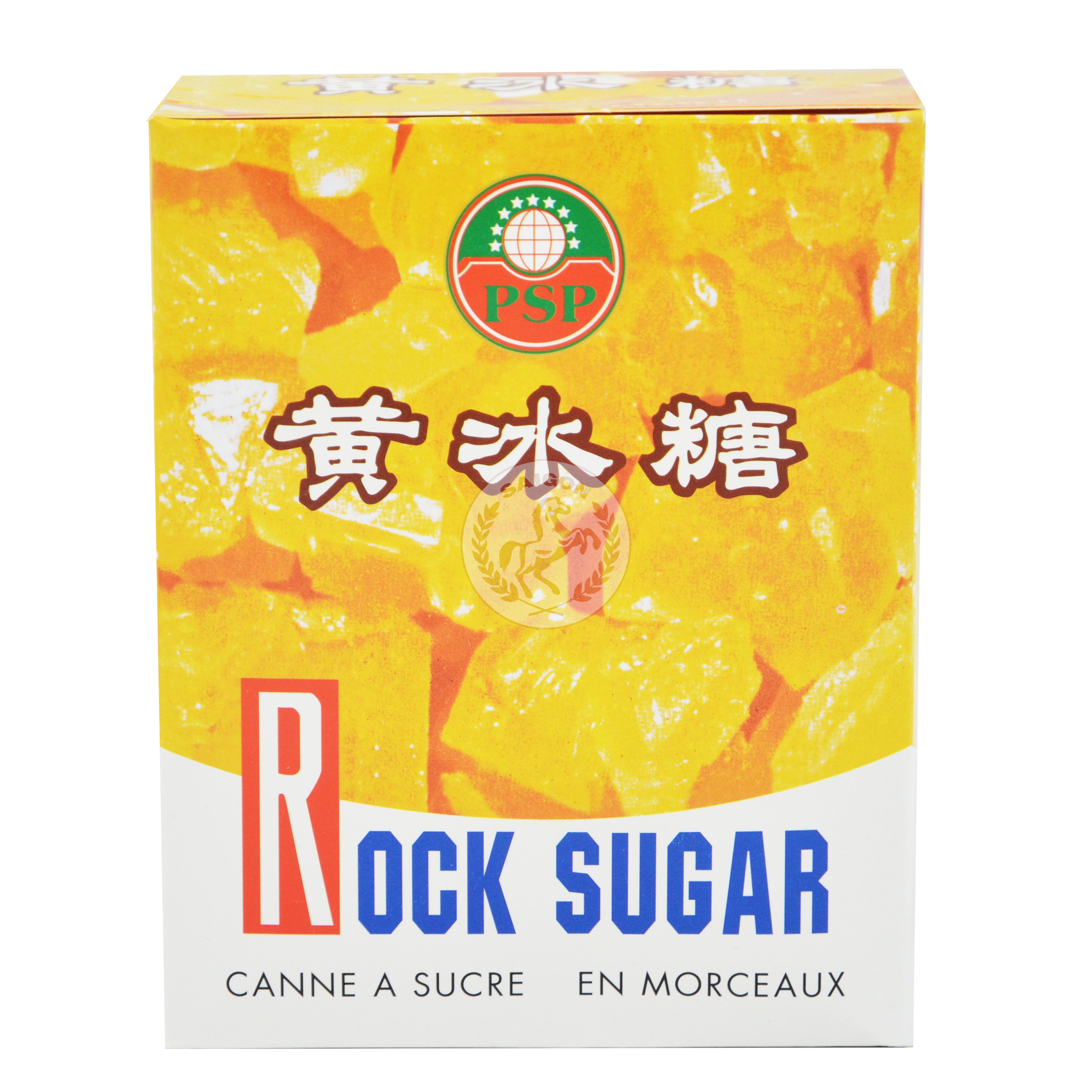 Rock Sugar Yellow PSP 50x454g