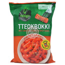 Riskaka Söt & Stark Påse Bibigo 12x360g