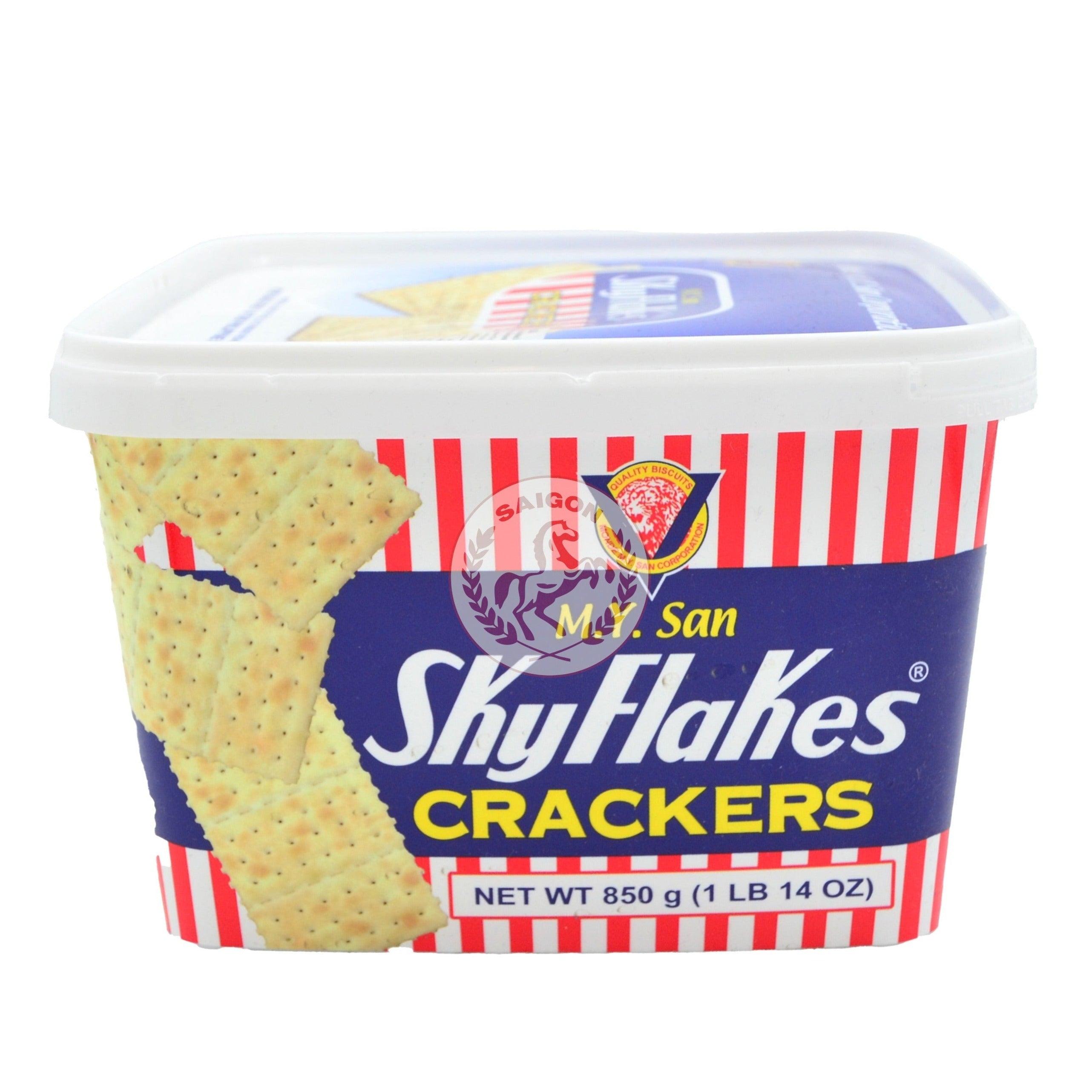 Ph Skyflakes 12x850g (KRT)